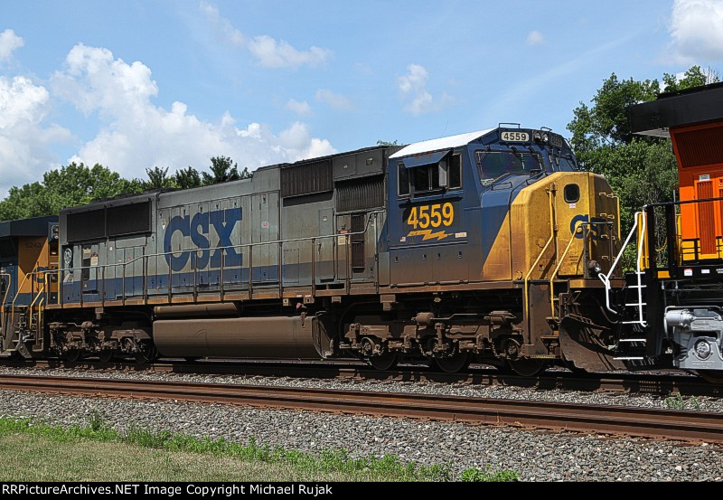 CSX 4559